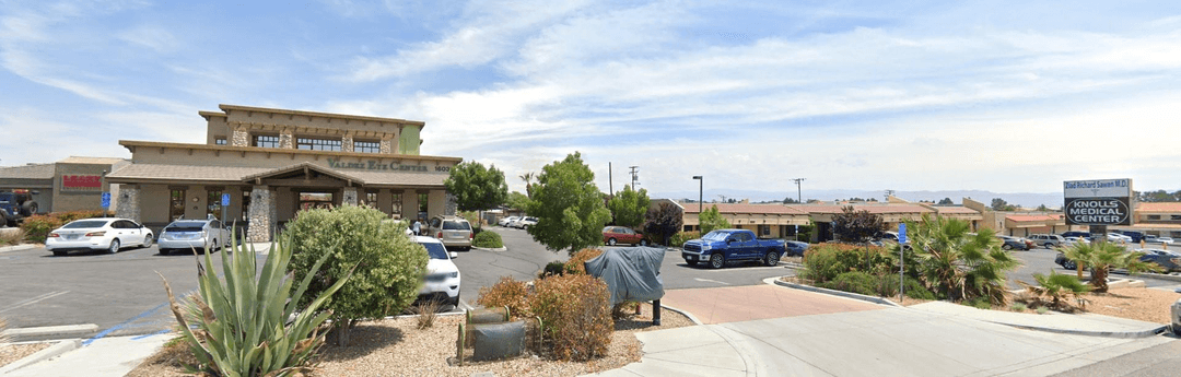 Valdez Eye Center